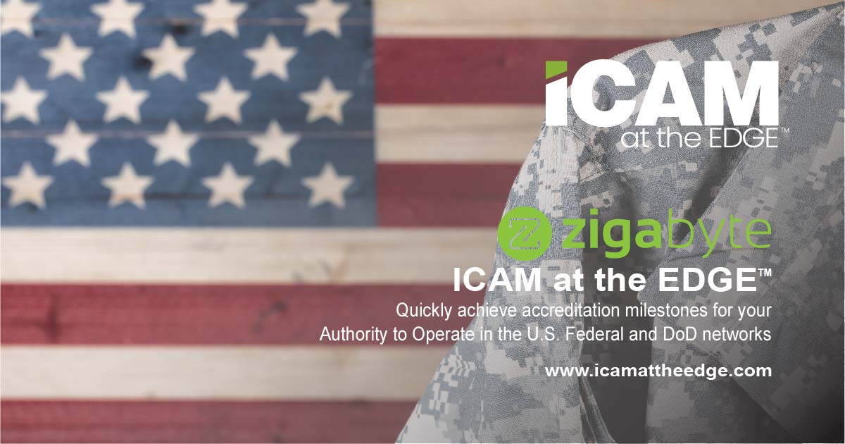 Junto Identity - Zigabyte Corporation